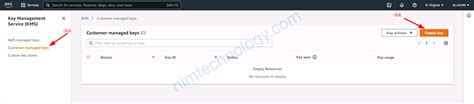 Aws Encrypting Your Data Easily Via Kms On Aws Nimtechnology