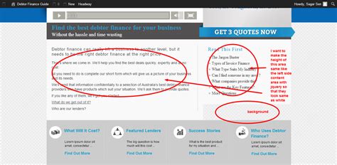 Calculate Height Jquery At Craig Alston Blog
