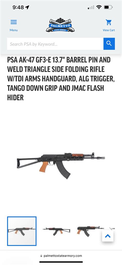 Official Psa Ak 47 Pictures Thread 408 By Spook Ak 47 Ak 74 Palmetto State Armory Forum