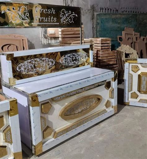 Material Stainless Steel Fruit Tabil At Rs 13000 In Saharanpur Id