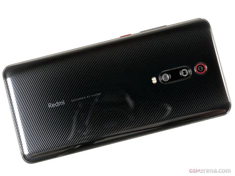 Xiaomi Redmi K20 Pro Pictures Official Photos