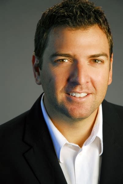 Comedian Chris Voth Comes To Eagle