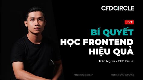 Bí Quyết Học Lập Trình Front End Để Đi Làm Hiệu Quả Youtube