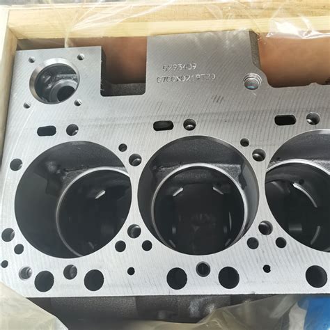 Causes And Preventive Methods Of Cylinder Explosion In Diesel Generator Sets Cummins Engine Parts