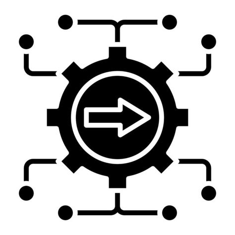 Integration Icon Vector Art Icons And Graphics For Free Download