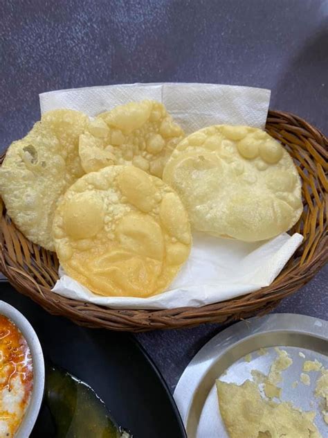 Kerala Pappadam — Your Everyday Cook