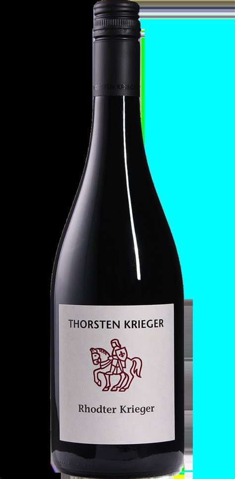Rhodter Krieger Weingut Thorsten Krieger