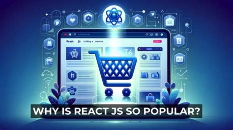 Why React Js Is Still Relevant And Popular In 2024