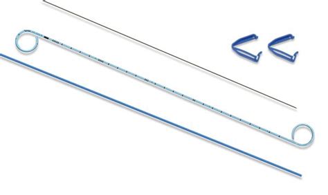 Cateter Doble J Porge Coloplast Balphin Medicals Sa Insumos Y