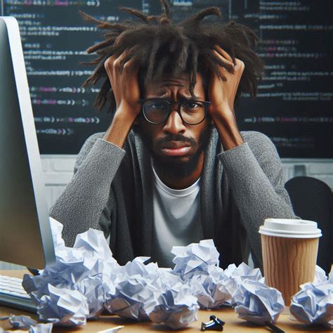 The Untold Story Of Early Software Failures And Their Impact