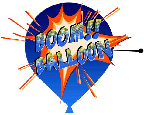 Boom Balloon | 🎈Decoraciones con globos🎈