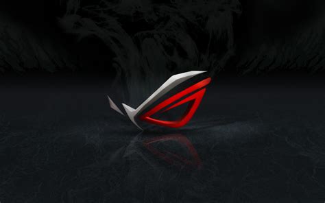 Asus Republic Of Gamers Wallpapers Wallpaper Cave