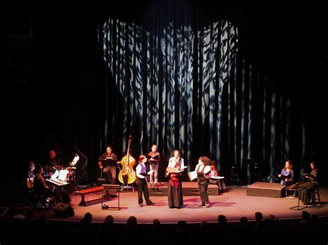 Community Highlights Meet Lara Haddock Of Austin Playhouse Voyage Austin