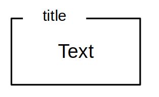 How Can I Create A Notched Border In Css With A Label Stack Overflow