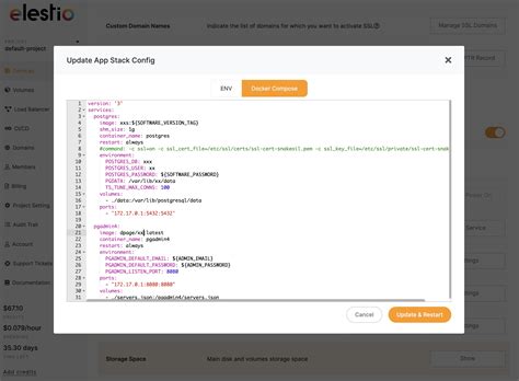 Rabbitmq Managed Service Features