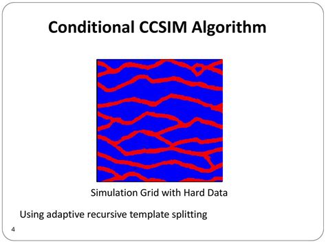 Fast Pattern Simulation Using Multi‐scale Search Ppt Download