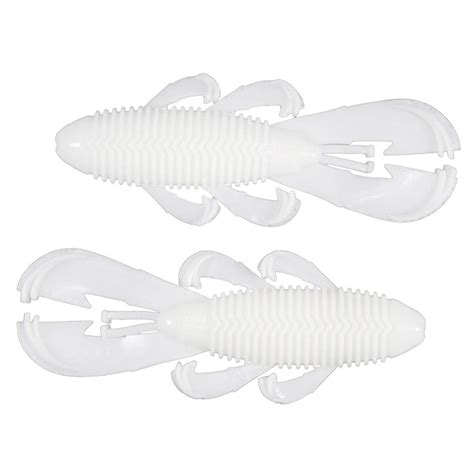 Googan Bandito Bug 3 3 Pearl 9 Pack Gogbb33prl Rural King