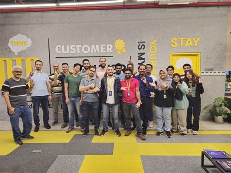 Elie Danhash On Linkedin Carsome Farewell Gratitude Newadventures