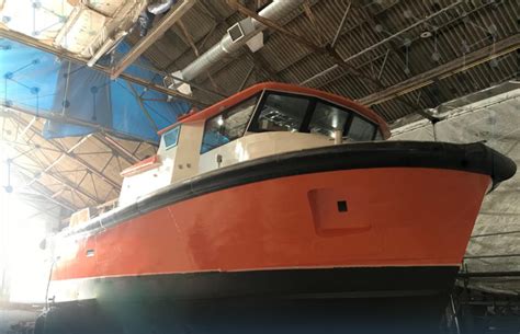 Nauticus Robotics Asv Update Workboat Nauticus Robotics Asv Update Workboat