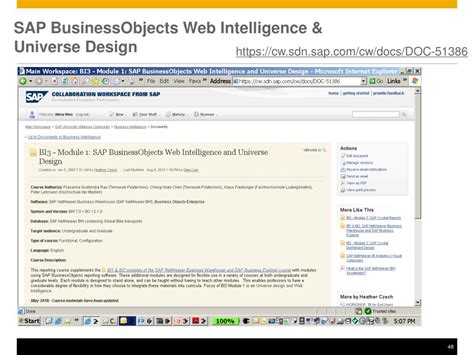 Ppt Teaching Business Intelligence Powerpoint Presentation Free Download Id3433550