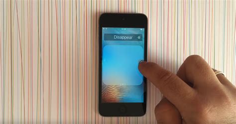 How To Hide Default Apps On IOS 9 Using Limited Trick MacRumors
