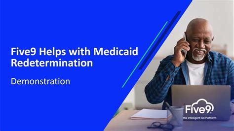 Medicaid Redetermination Youtube
