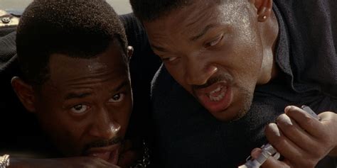 10 Best Will Smith Action Movies Ranked