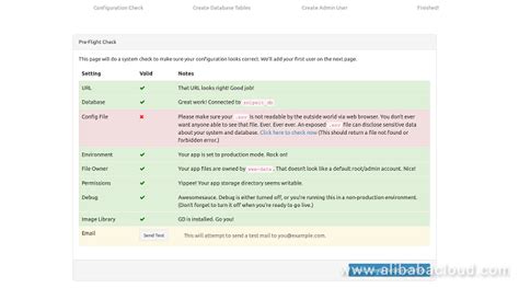 How To Install Snipe IT Asset Management Tool On Ubuntu Alibaba Cloud Community