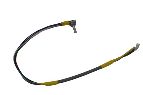 Elga Encoder Assembly