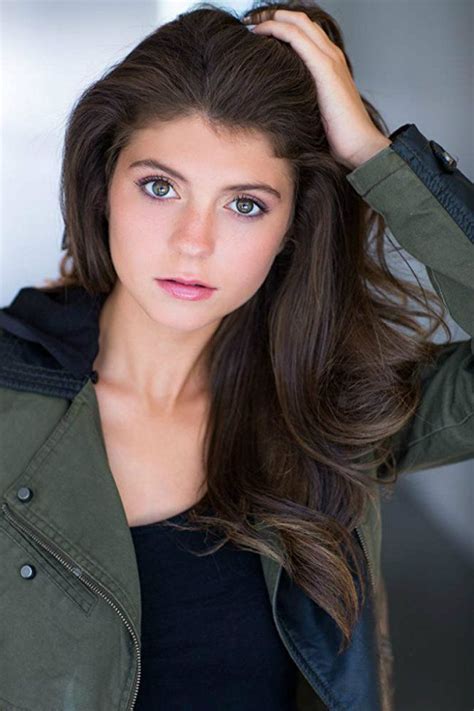 Emily Bader Fotografia Cine