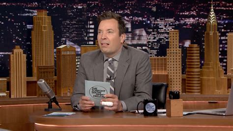 Watch The Tonight Show Starring Jimmy Fallon Highlight Hashtags