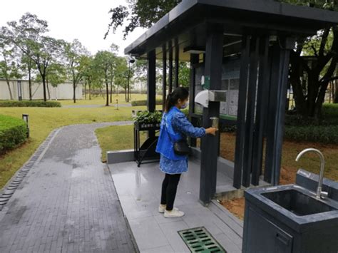 广州市花都区新雅街：加强巡查督导，助力垃圾分类工作情况宣传