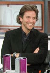 Sexy  Filmsterren Bradley Cooper Fat Animaatjesnl