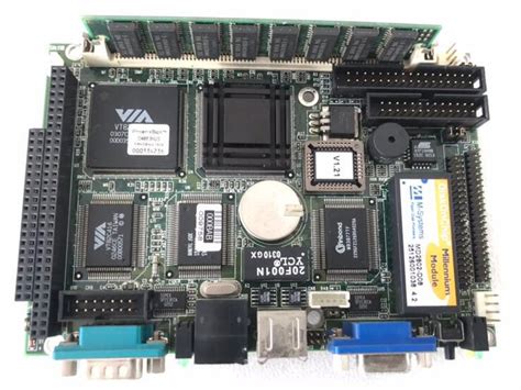 Wholesale ADVANTECH PCM REV B Embedded Industrial Board PCM Abctay