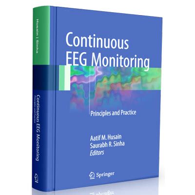 Continuous EEG Monitoring Principles and Practice انتشارات سالکان