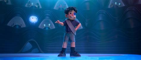 Elio Trailer And Disney Disney