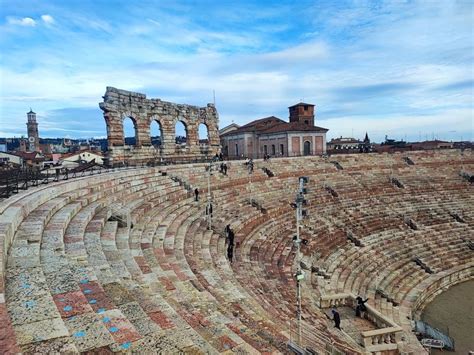 17 Unmissable Things To Do In Verona Italy