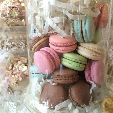 Macarons At Madeleine Lamour Madeleine Macarons Precious