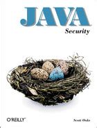 The Java Sandbox Java Security Book