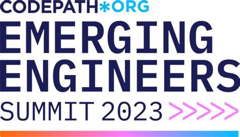 Codepath Emergingengineerssummit T Eni