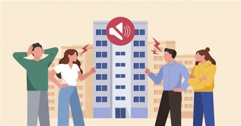 시끄러워 살인까지… 층간소음 규제 건설업계 대책은