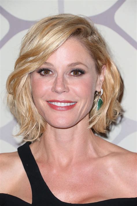 Julie Bowen 2015 Primetime Emmy Awards Fox After Party In Los Angeles