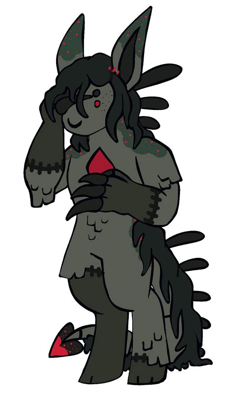 Chibi Warlock By Aquaticspider On Deviantart