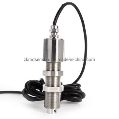 Zkmd Line Sensors Single Pulley Tension Load Cell Package Weighing Roller Single Pulley Tension