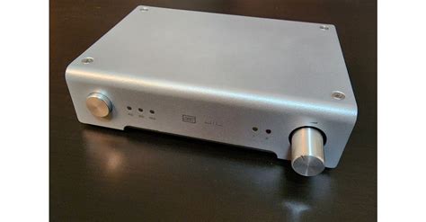 Schiit Audio Jil For Sale Audiogon
