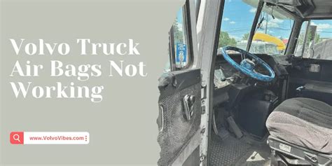 Begin Here When A Volvo Auto Start Stop Not Working