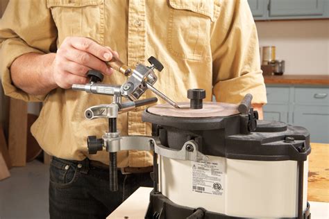 Work Sharp Upgrade Popular Woodworking