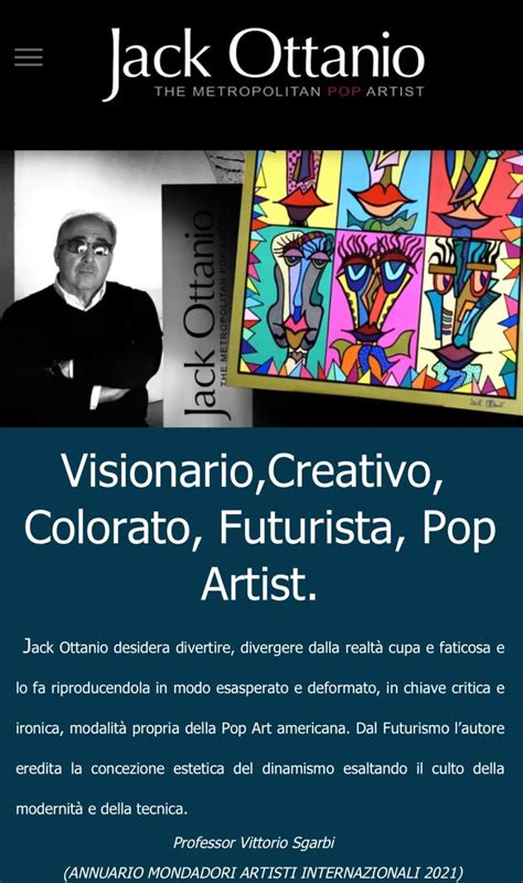 Jack Ottanio Posted On Linkedin