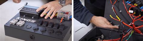 Step By Step DC DC Charger Install Adventure Kings