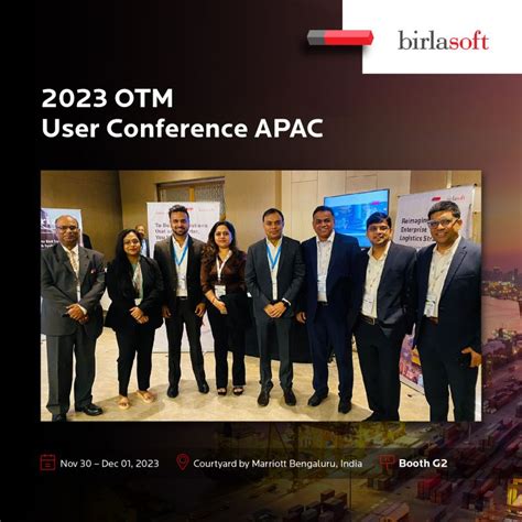 Birlasoft On Linkedin Modernize Your Logistic Management And Improve Trade Compliance With…